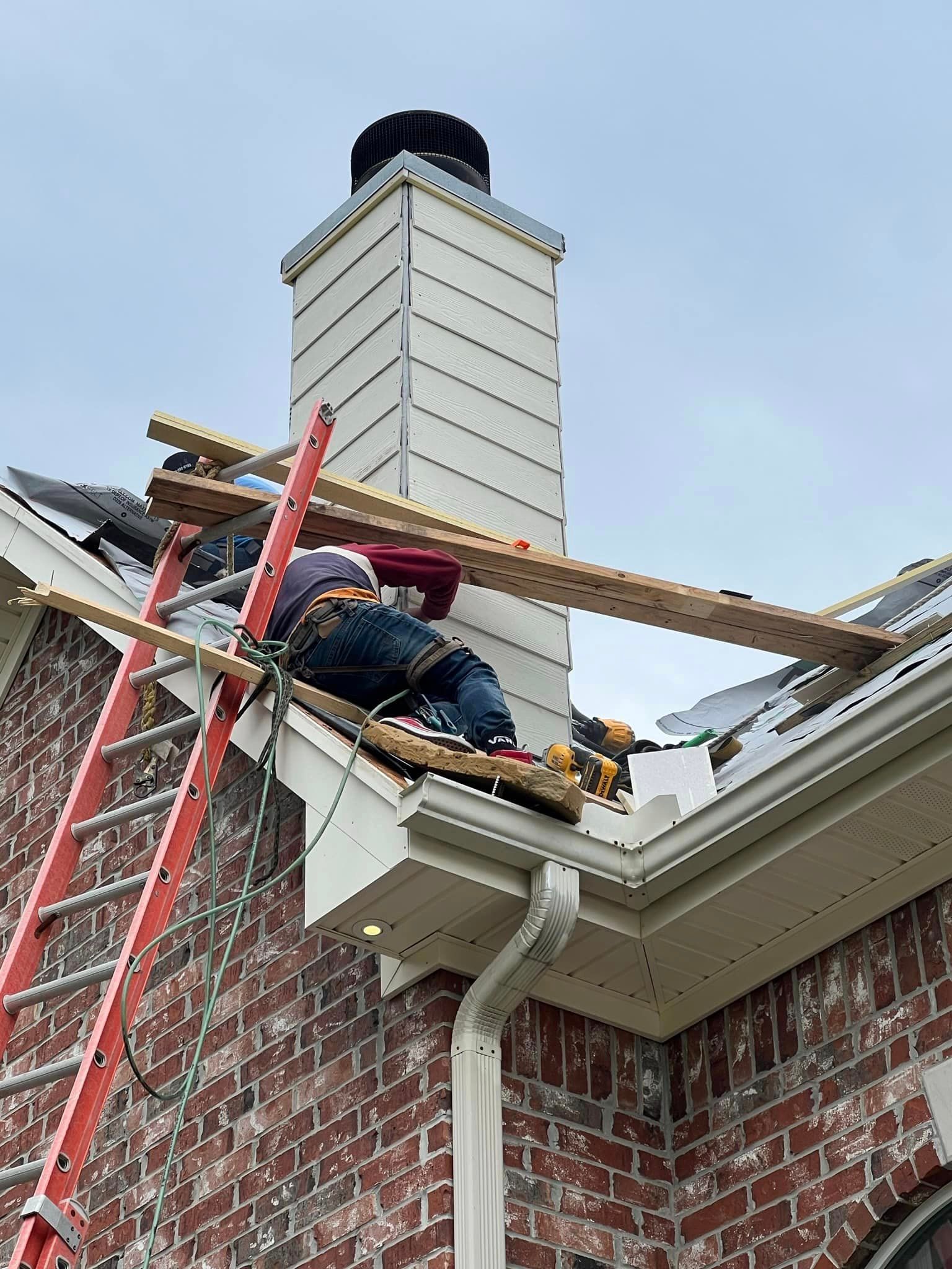 Roofers | JJ Roofing & Remodeling | Groves, TX | Beaumont, TX