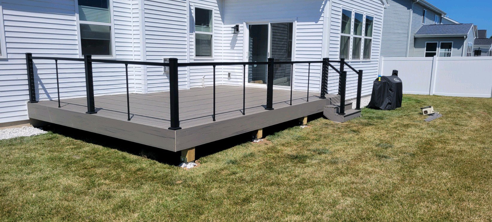 Madison Deck Builders Photo Gallery | Madison, WI