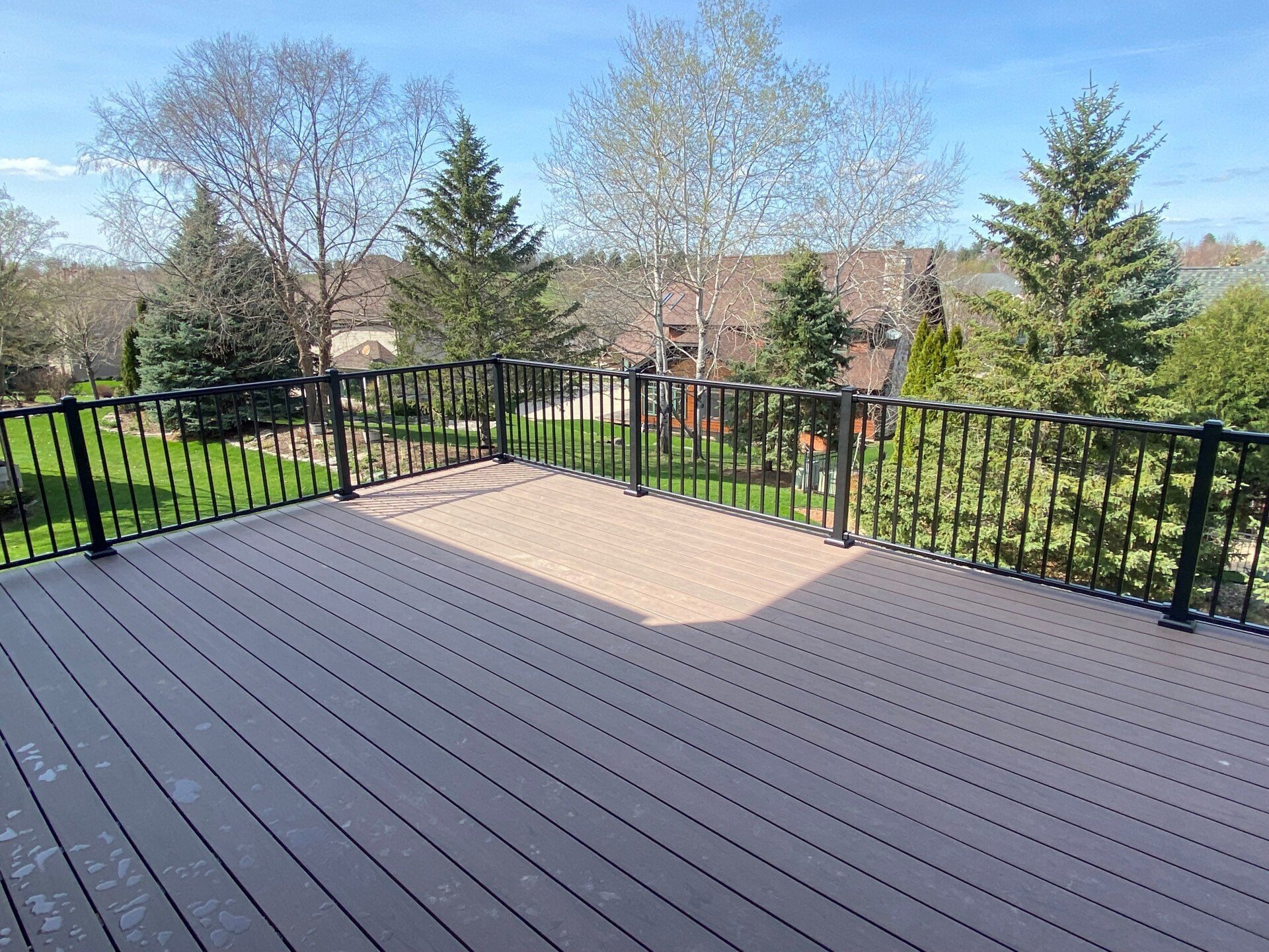 Madison Deck Builders Photo Gallery | Madison, WI