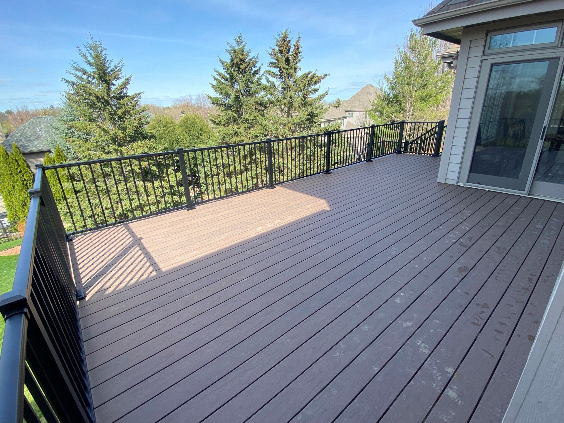 Madison Deck Builders Photo Gallery | Madison, WI