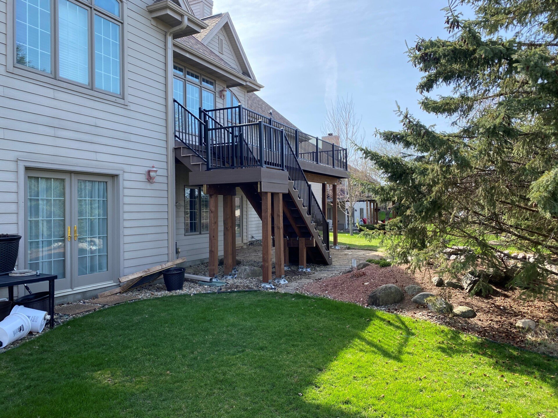 Madison Deck Builders Photo Gallery | Madison, WI
