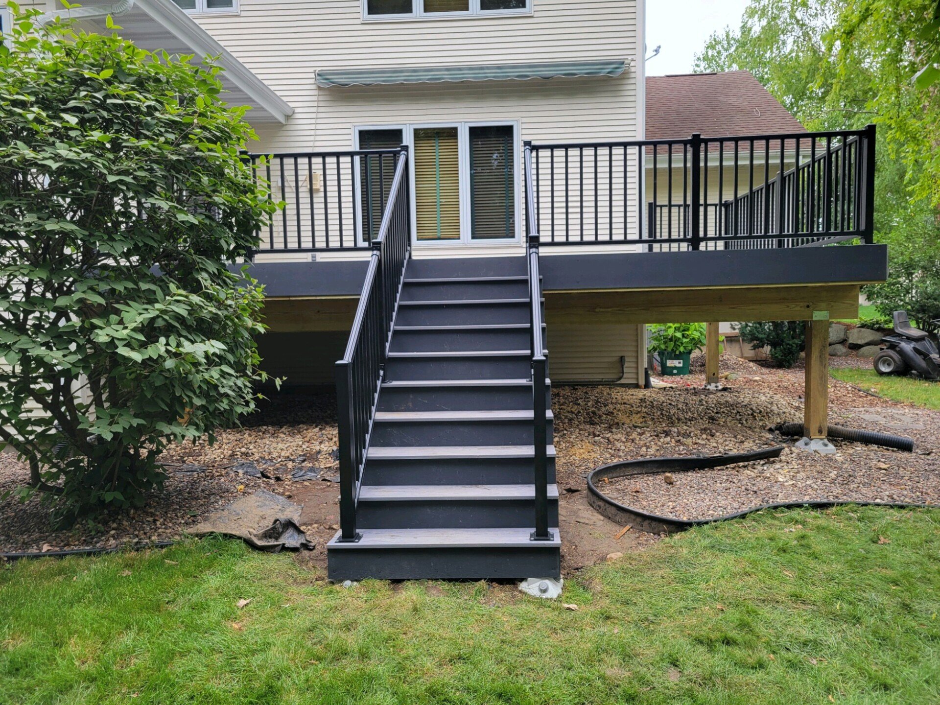 Madison Deck Builders Photo Gallery | Madison, WI