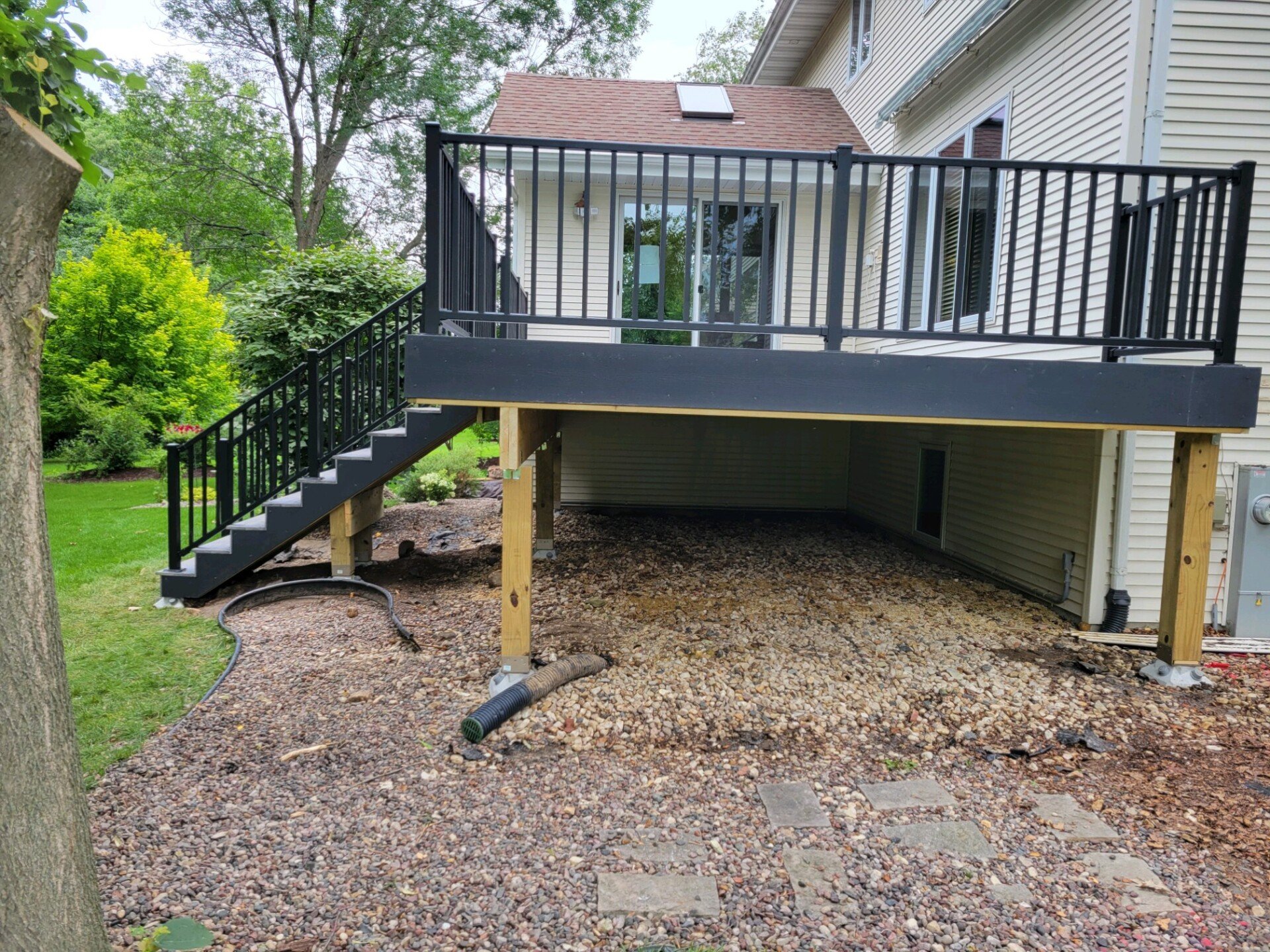 Madison Deck Builders Photo Gallery | Madison, WI