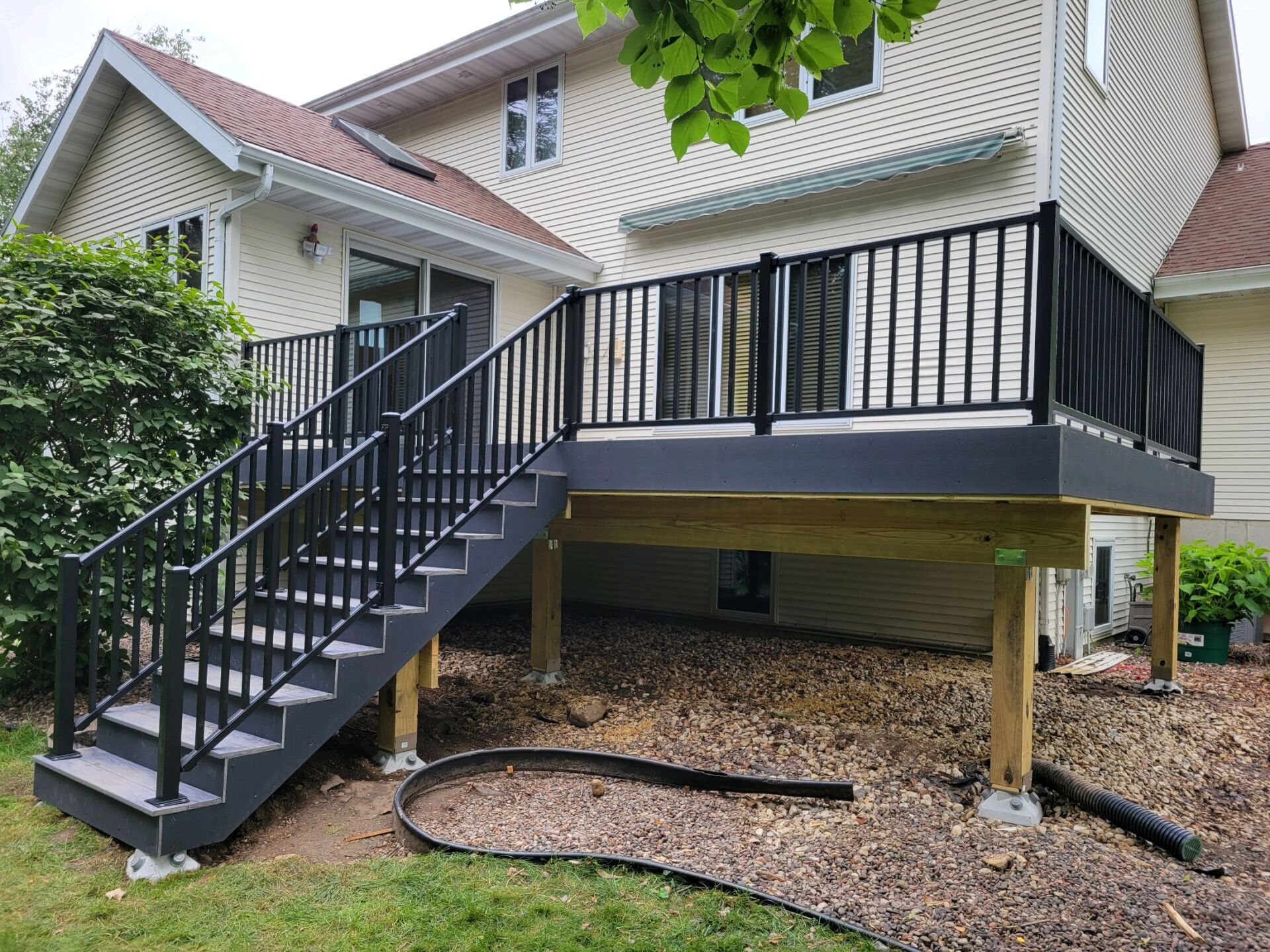 Madison Deck Builders Photo Gallery | Madison, WI