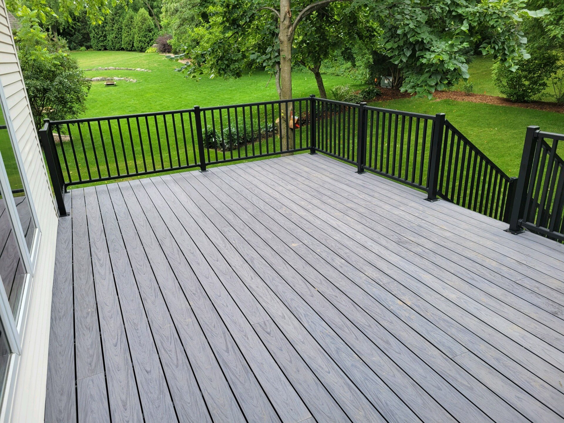 Madison Deck Builders Photo Gallery | Madison, WI
