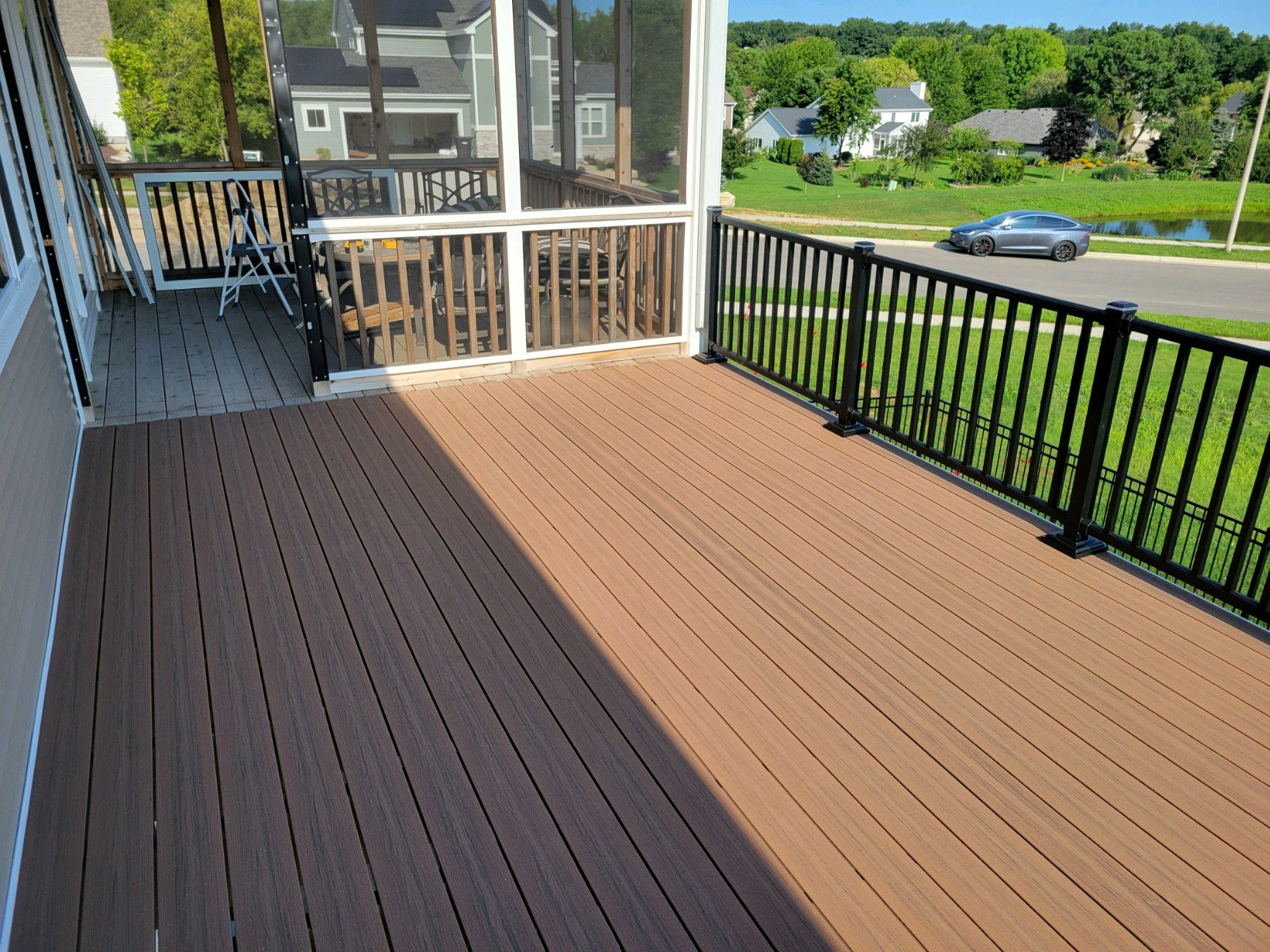 Madison Deck Builders Photo Gallery | Madison, WI