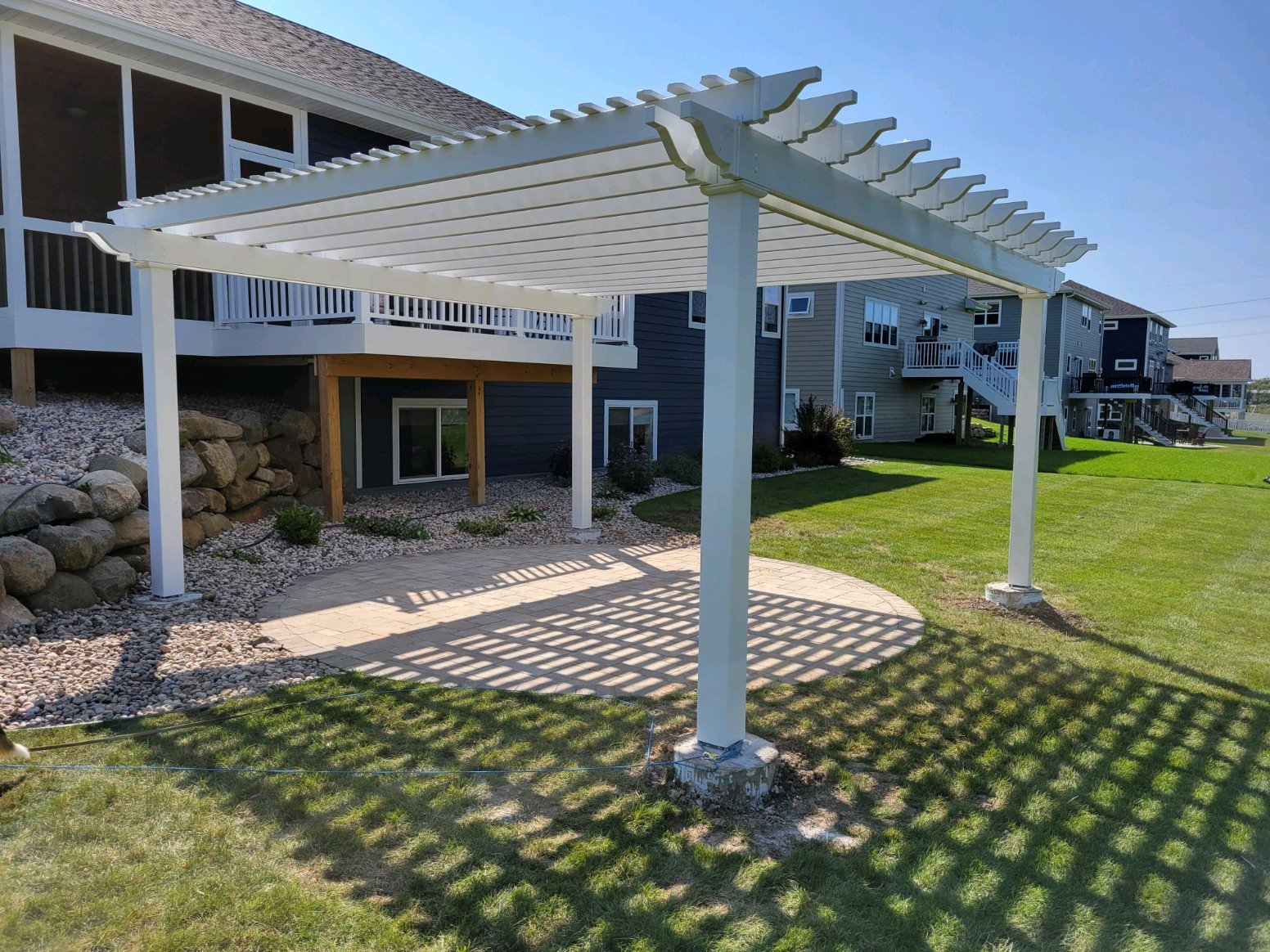 Madison Deck Builders Photo Gallery | Madison, WI
