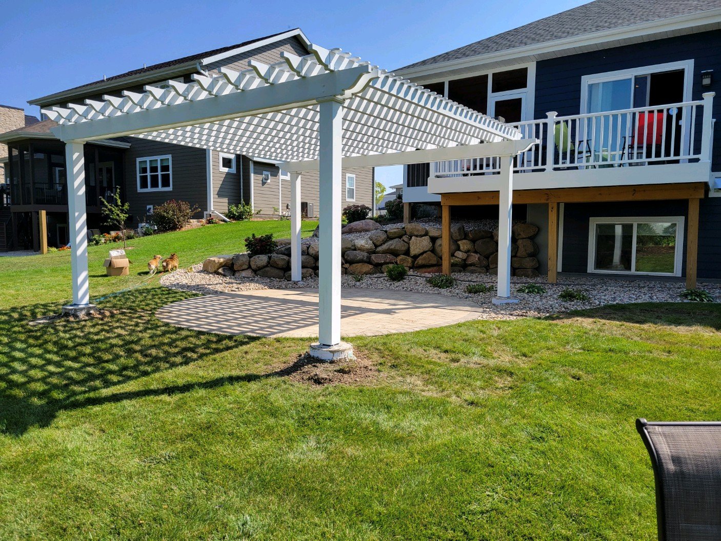 Madison Deck Builders Photo Gallery | Madison, WI