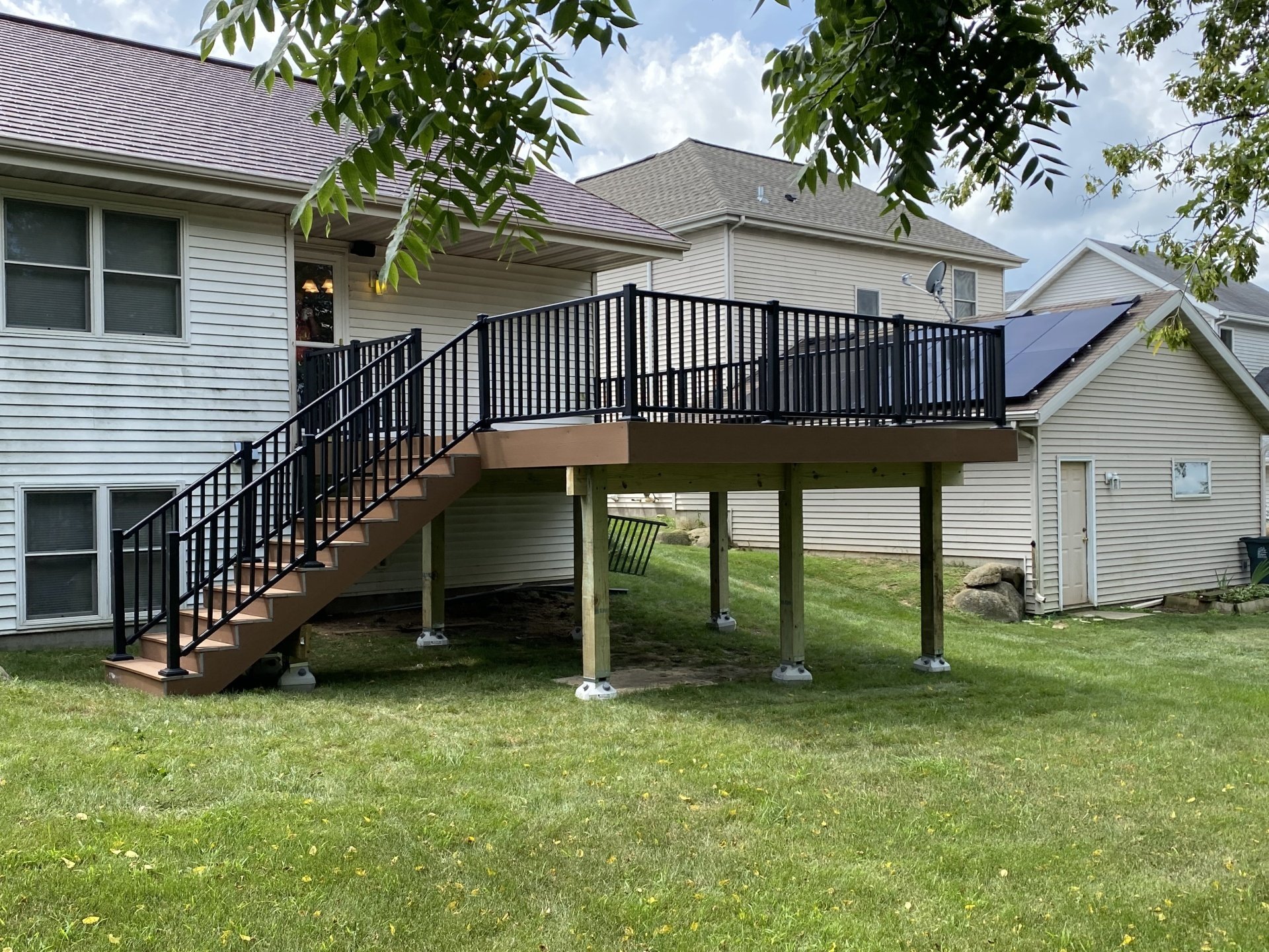 Madison Deck Builders Photo Gallery | Madison, WI