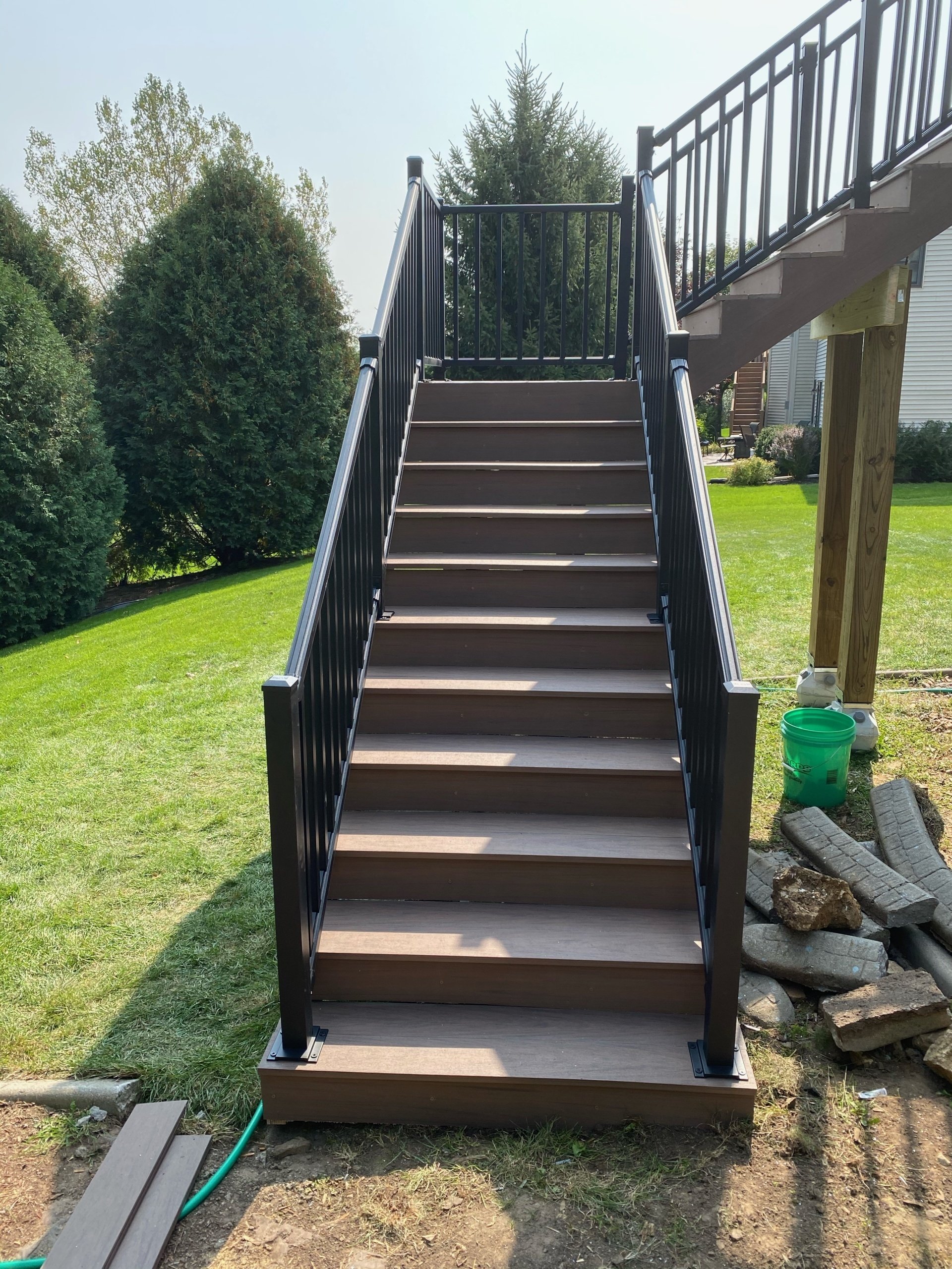 Madison Deck Builders Photo Gallery | Madison, WI