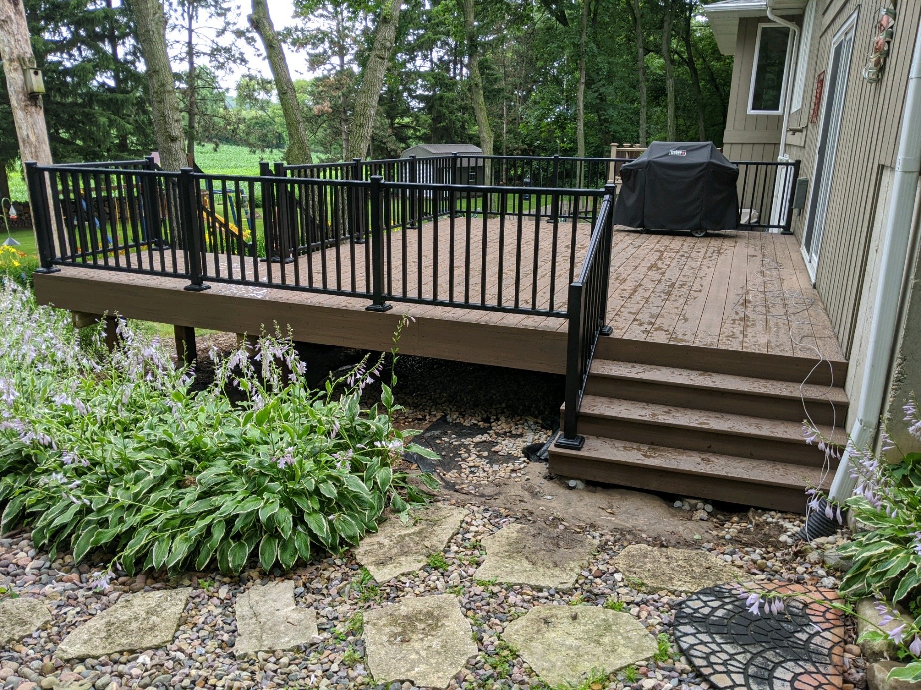 Madison Deck Builders Photo Gallery | Madison, WI