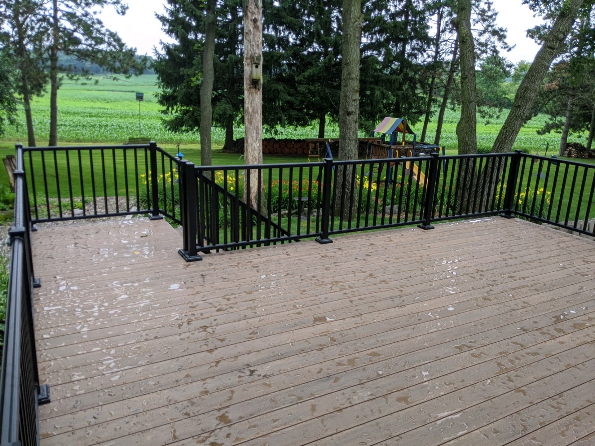 Madison Deck Builders Photo Gallery | Madison, WI