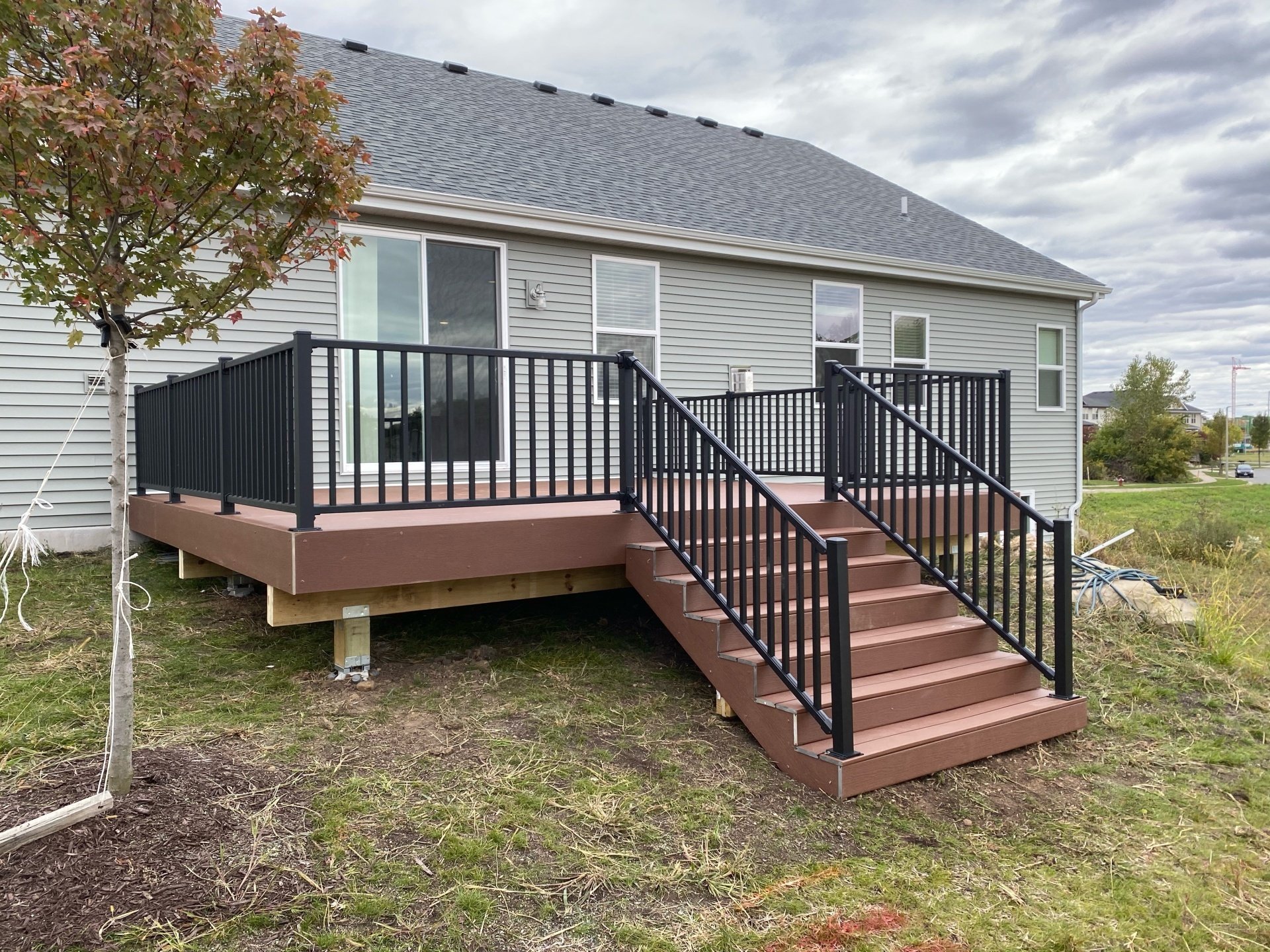 Madison Deck Builders Photo Gallery | Madison, WI