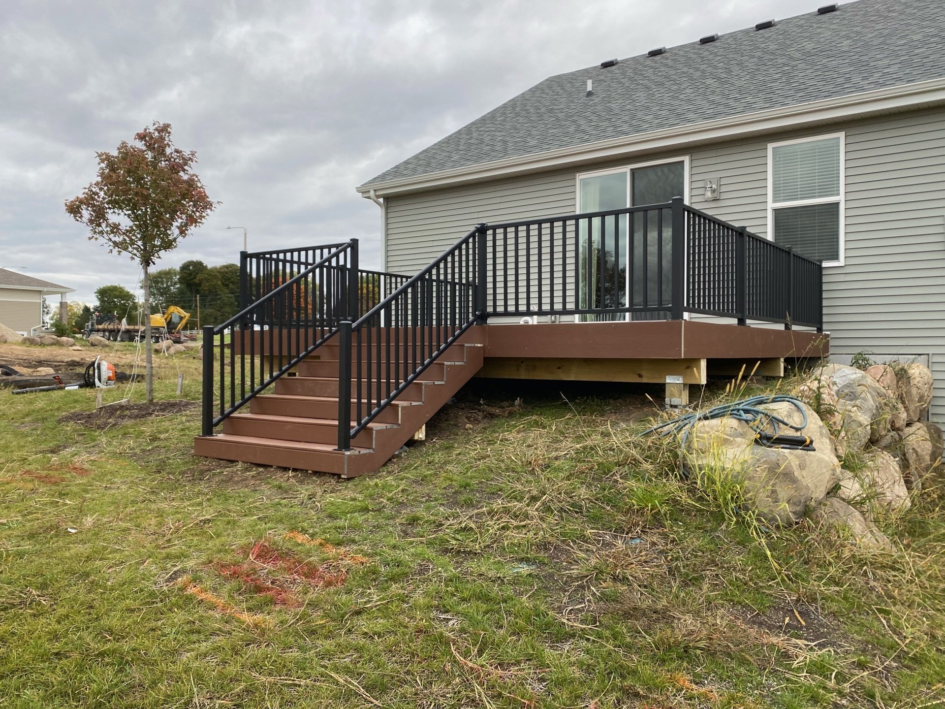 Madison Deck Builders Photo Gallery | Madison, WI