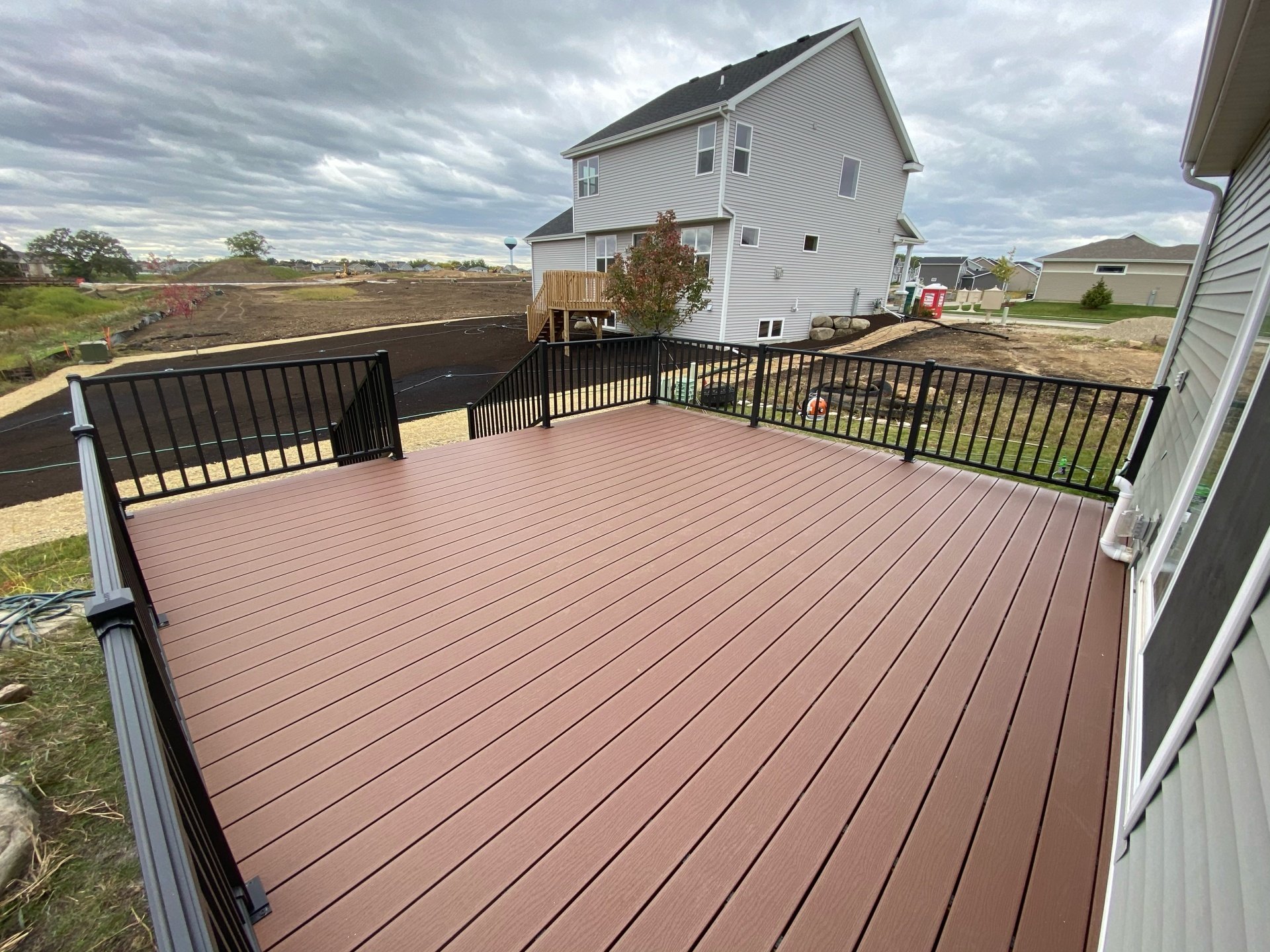 Madison Deck Builders Photo Gallery | Madison, WI