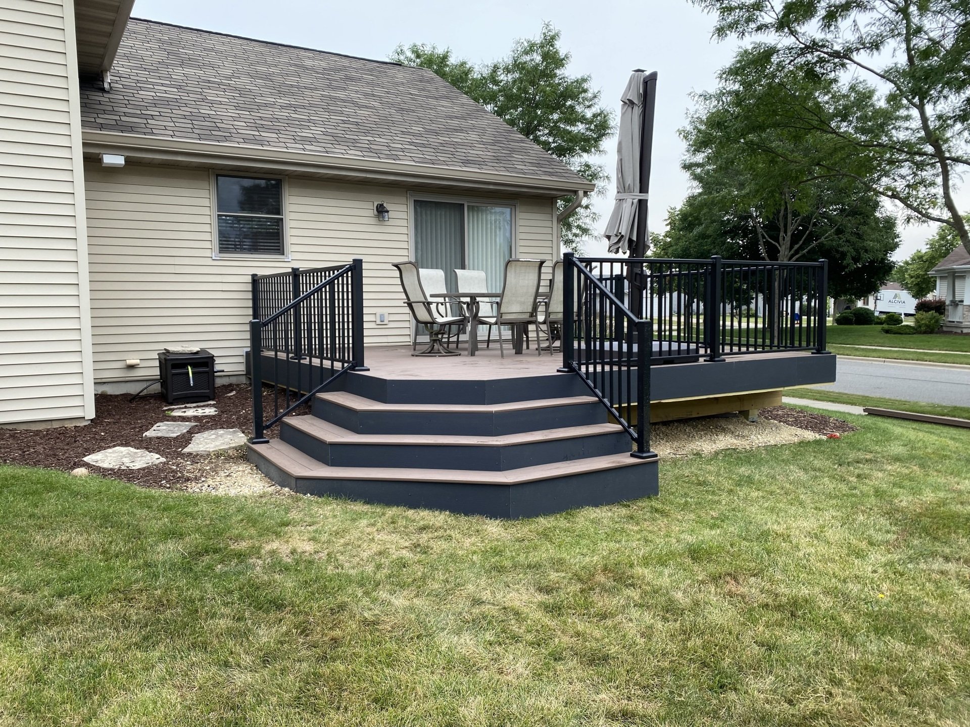 Madison Deck Builders Photo Gallery | Madison, WI