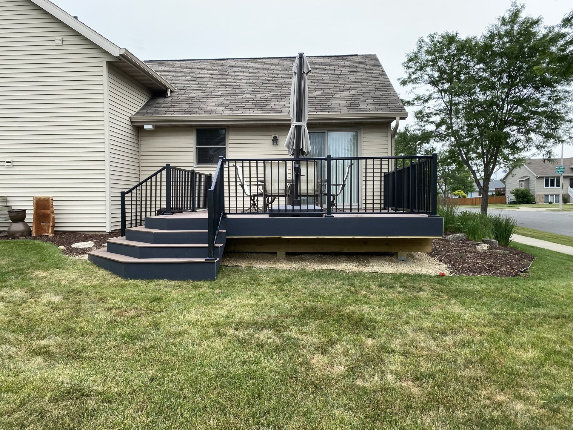 Madison Deck Builders Photo Gallery | Madison, WI