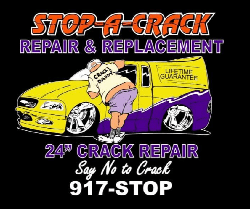 Project Gallery Stop-A-Crack Windshield Repair & Replacement