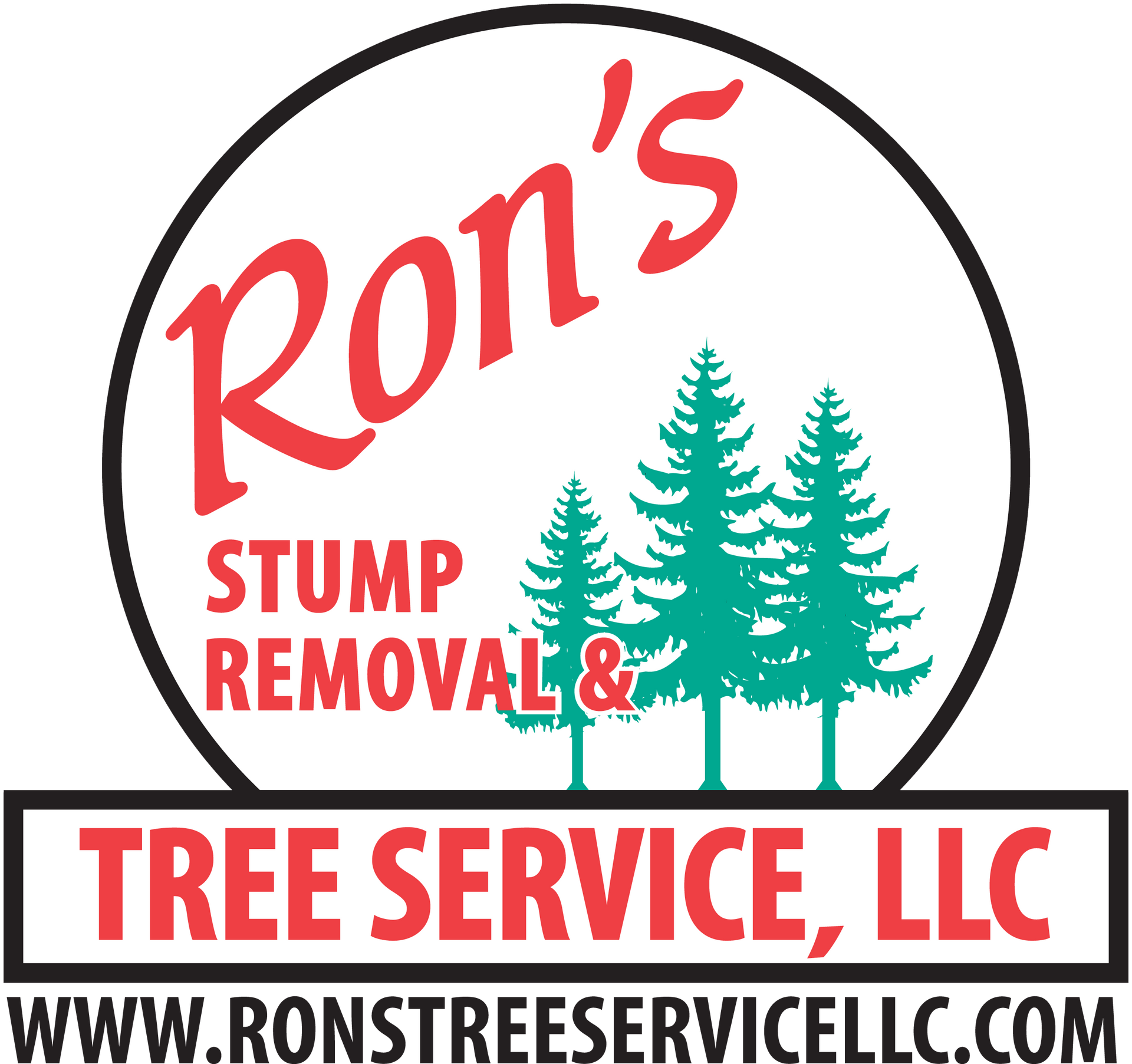 Tree Service | Ron's Tree Service & Stump Removal | Tenino, WA