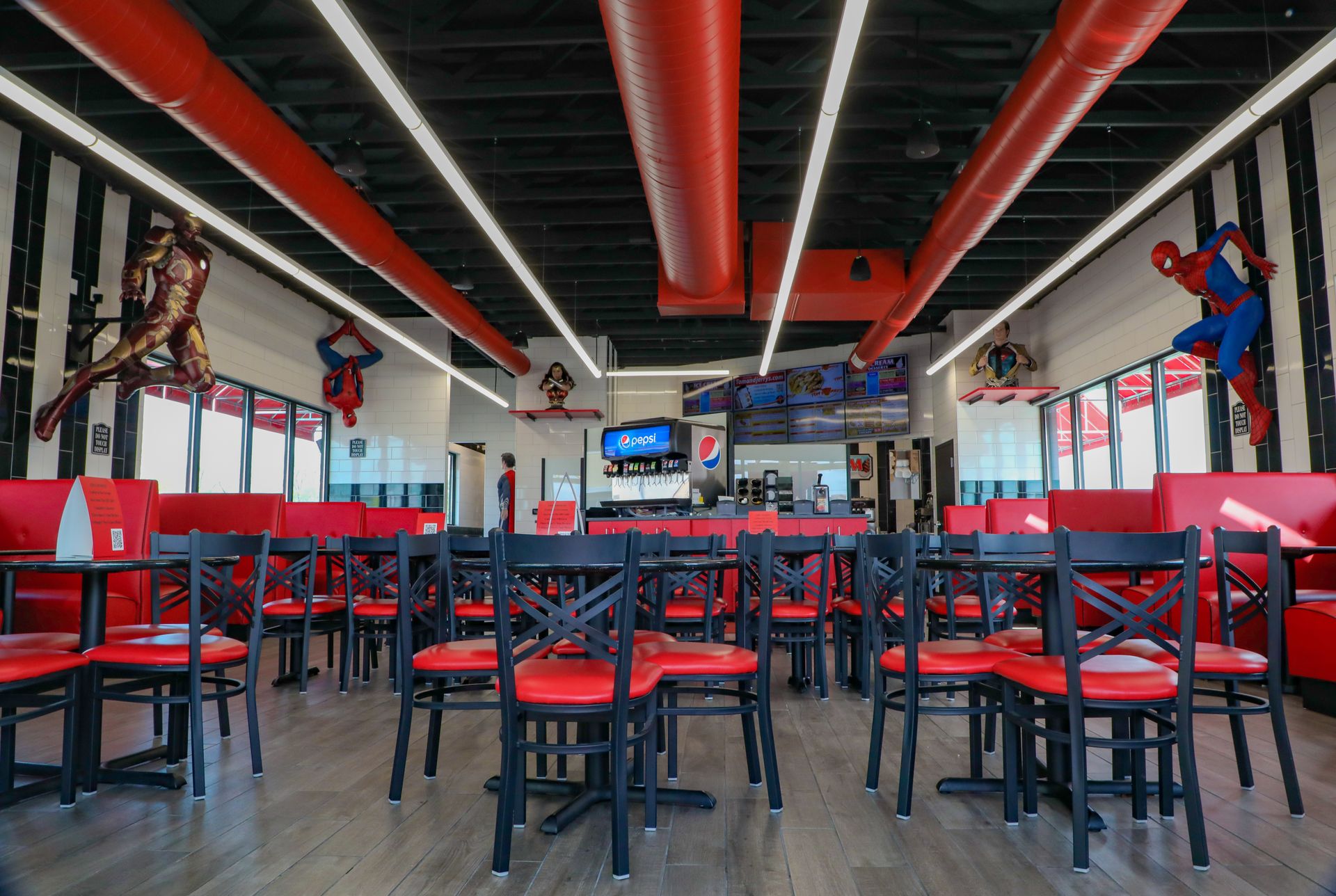 Contact Tom & Jerry's | Loves Park, IL