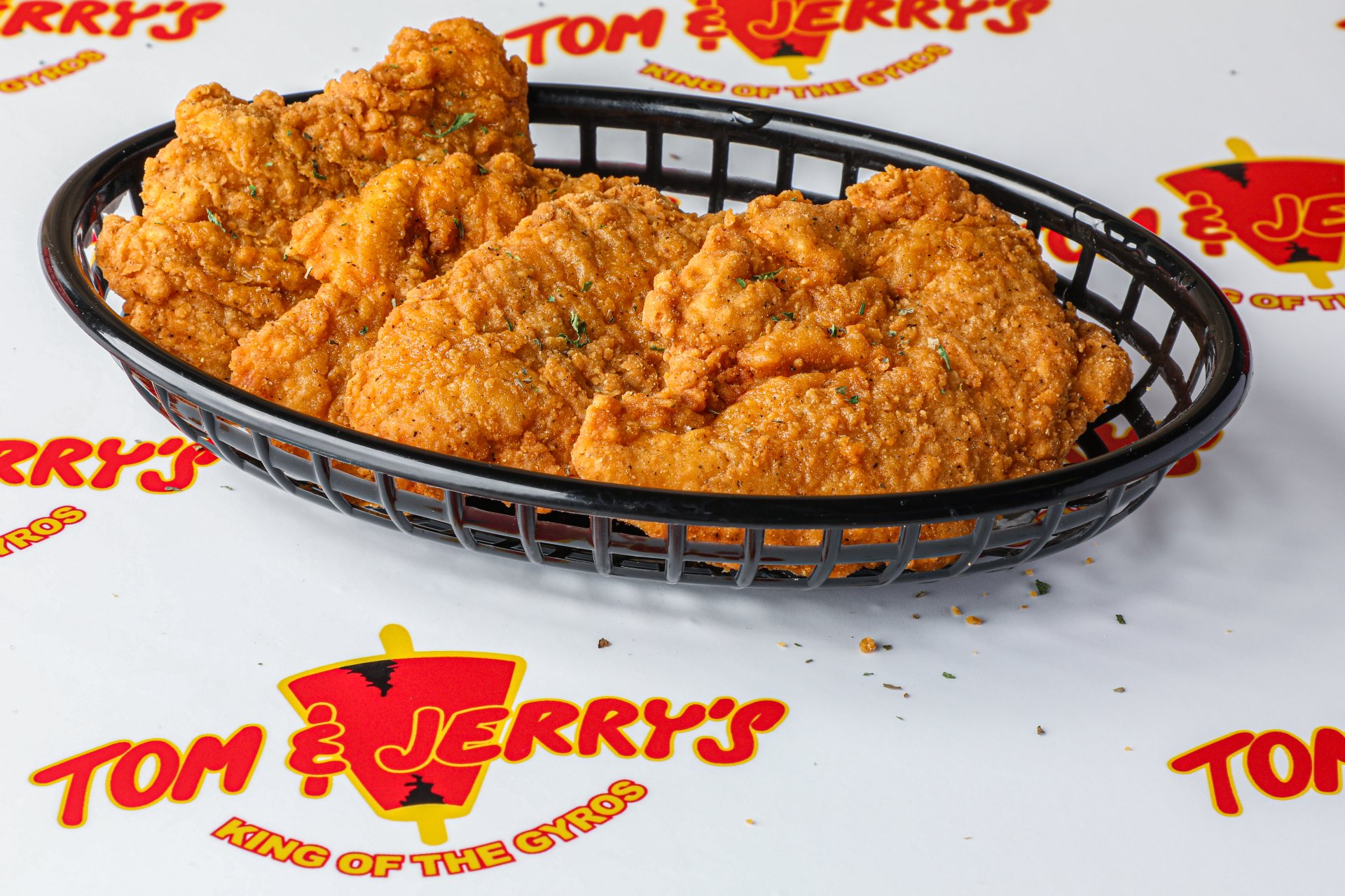 Restaurant Services | Tom & Jerry's | Machesney Park, IL