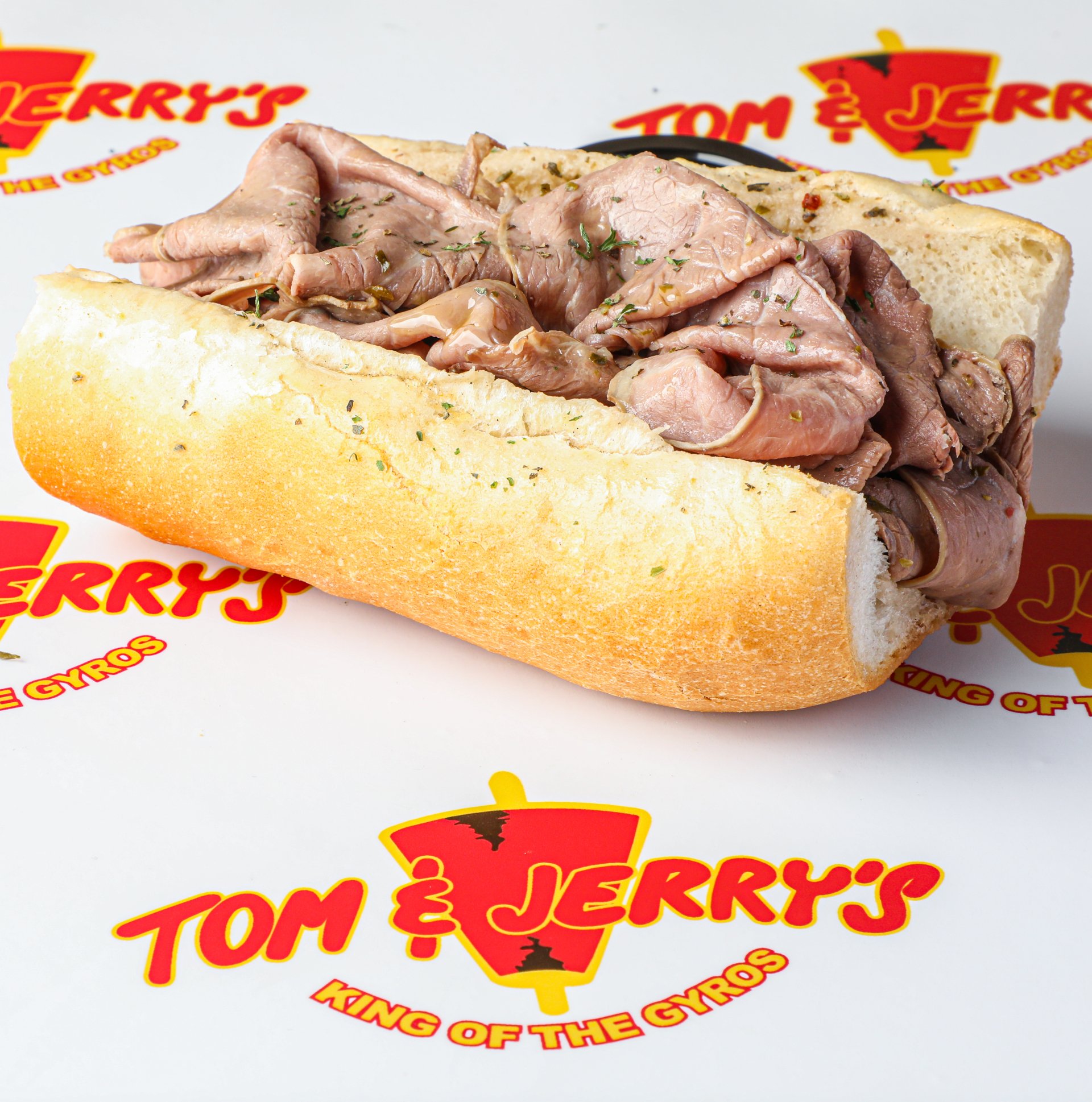 Contact Tom & Jerry's | Loves Park, IL