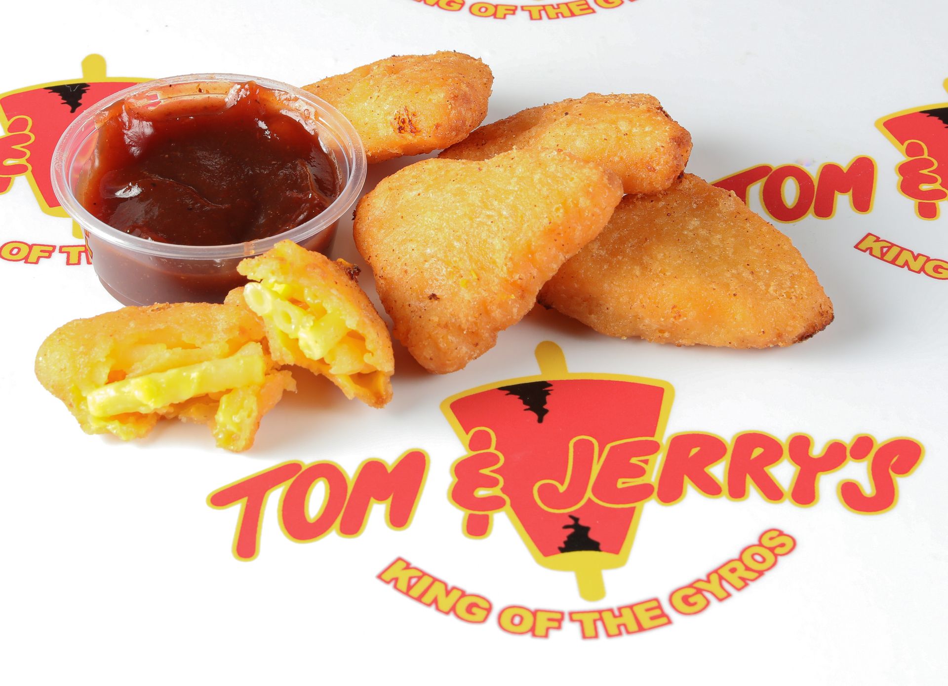 Contact Tom & Jerry's | Rockford, IL
