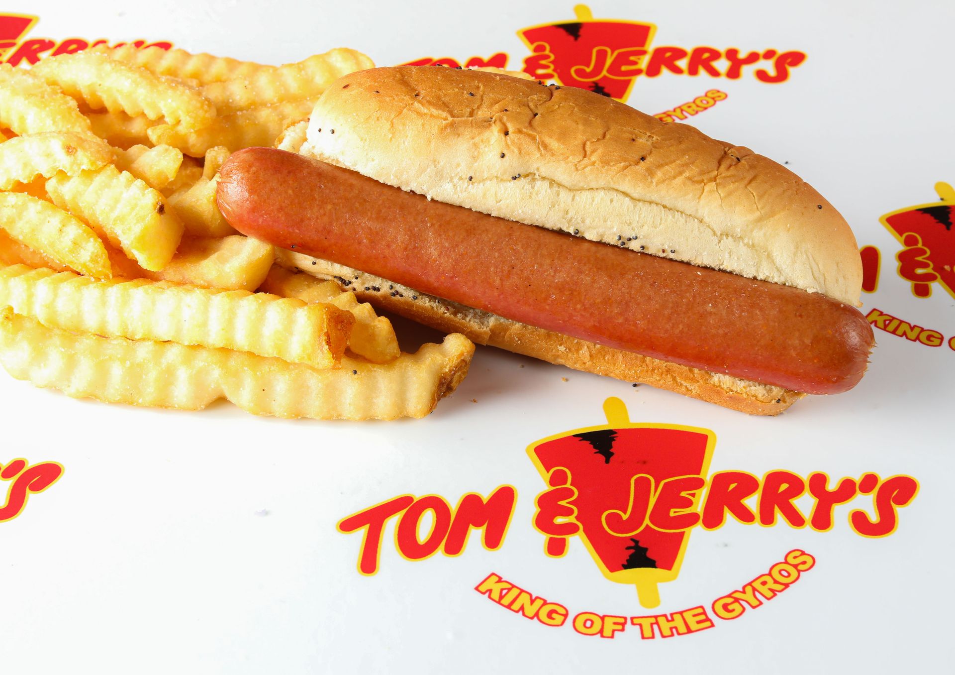 Contact Tom & Jerry's | Belvidere, IL