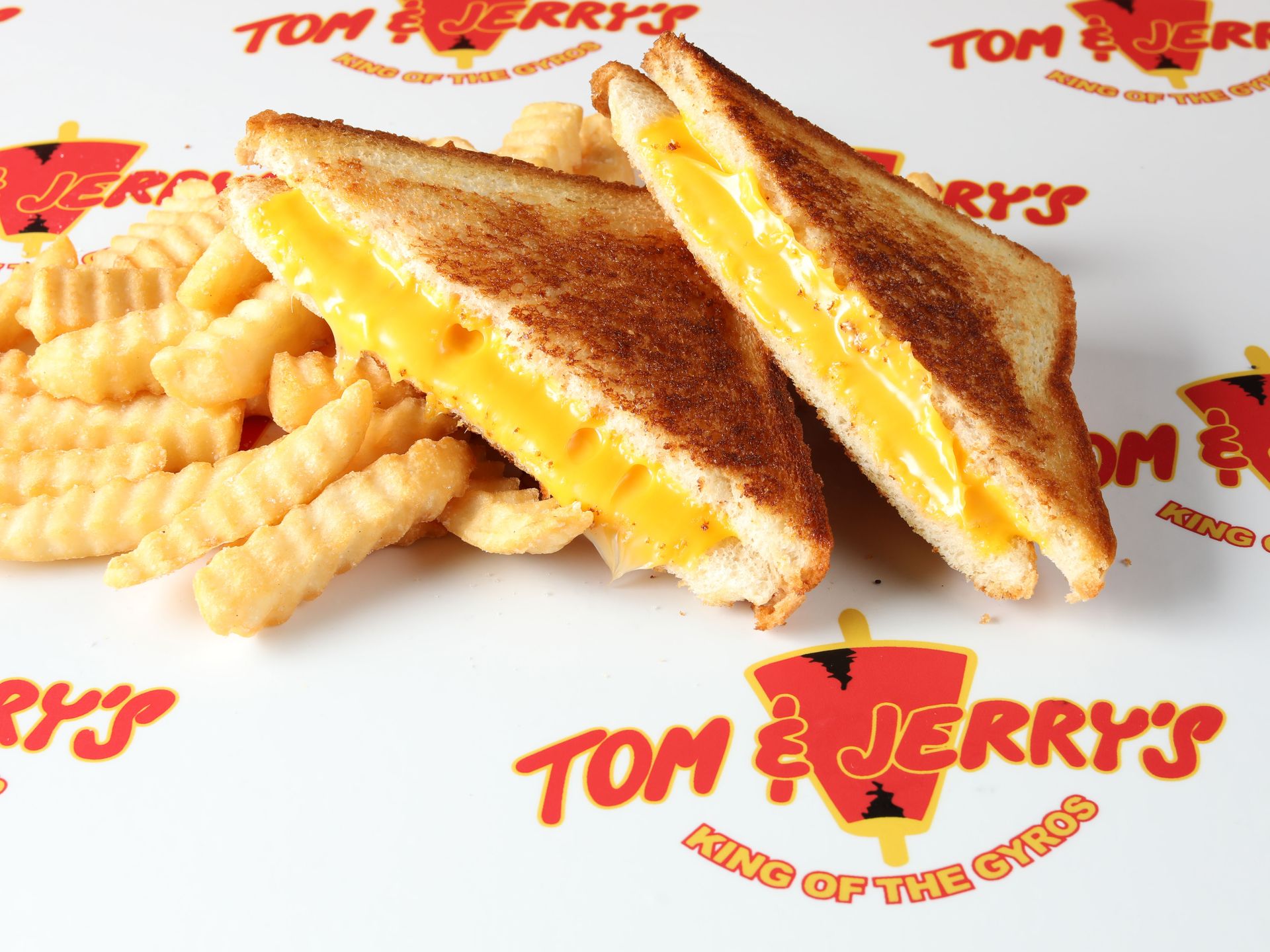 Contact Tom & Jerry's | Belvidere, IL