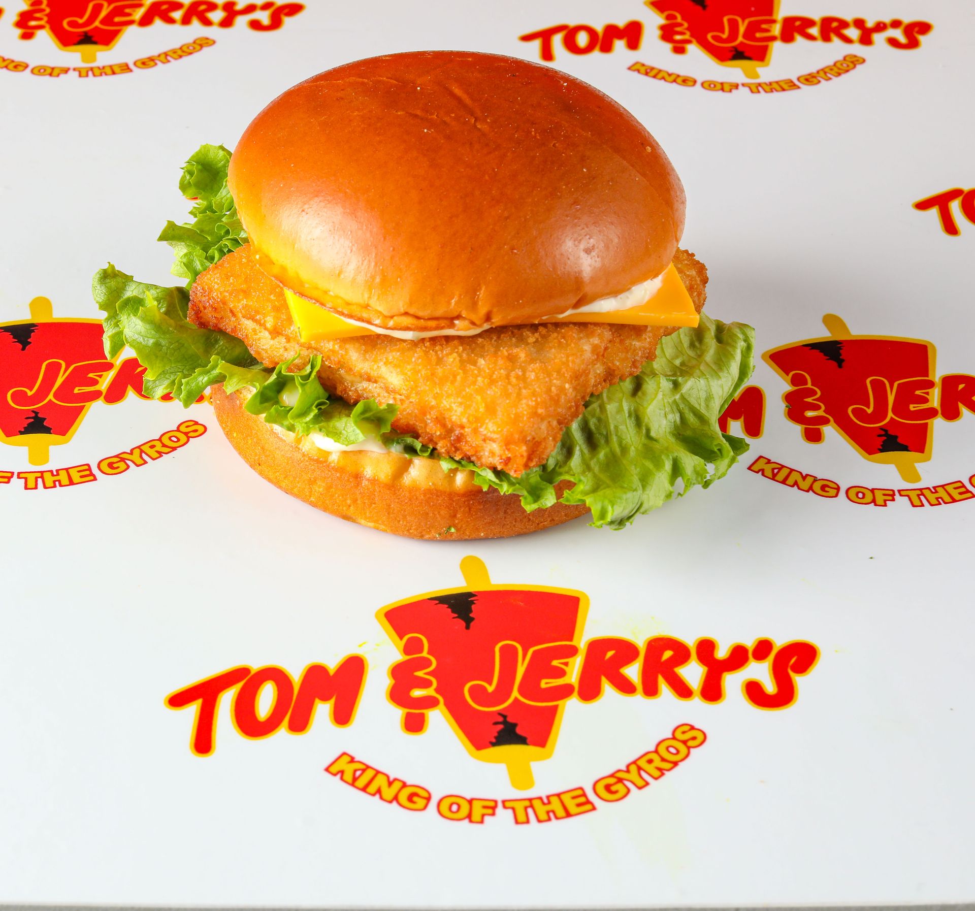 Restaurant Services | Tom & Jerry's | Machesney Park, IL