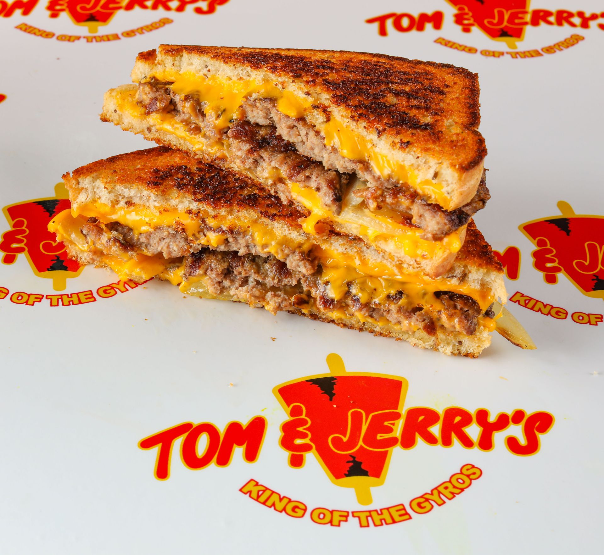 Specials Tom And Jerrys
