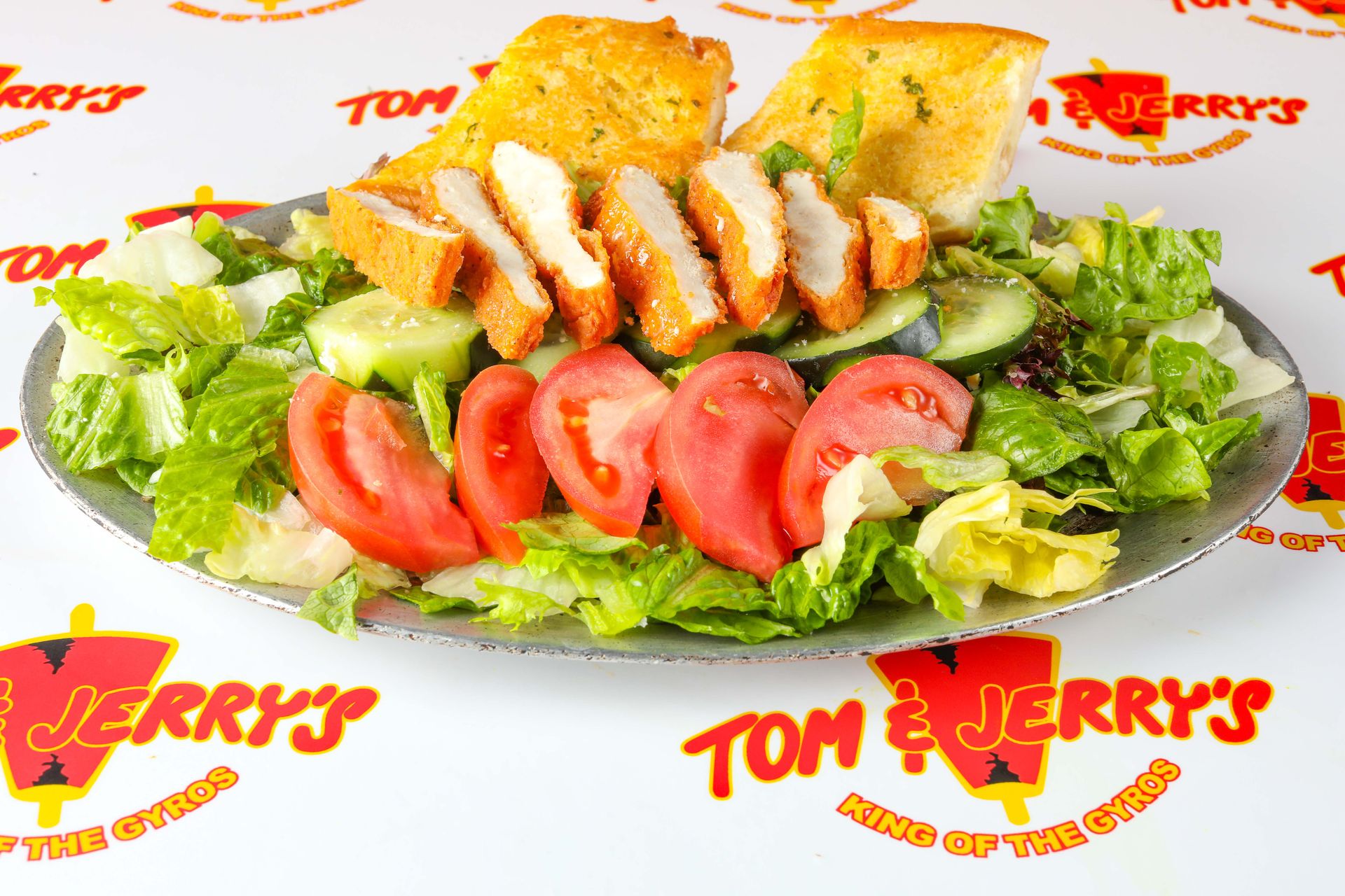 Locations | Tom & Jerry's