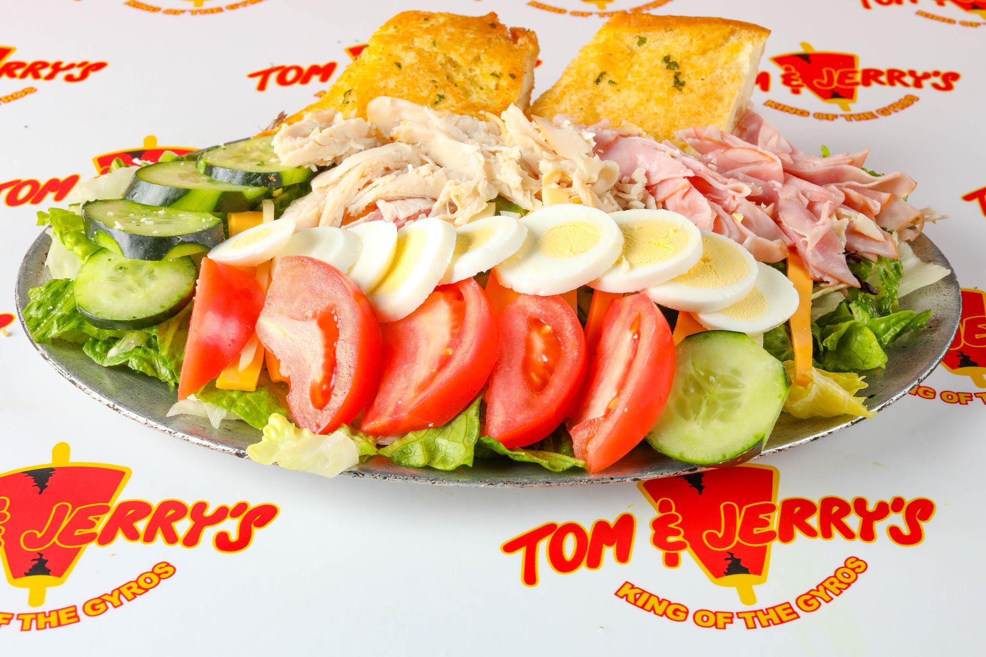 Restaurant Services | Tom & Jerry's | Machesney Park, IL