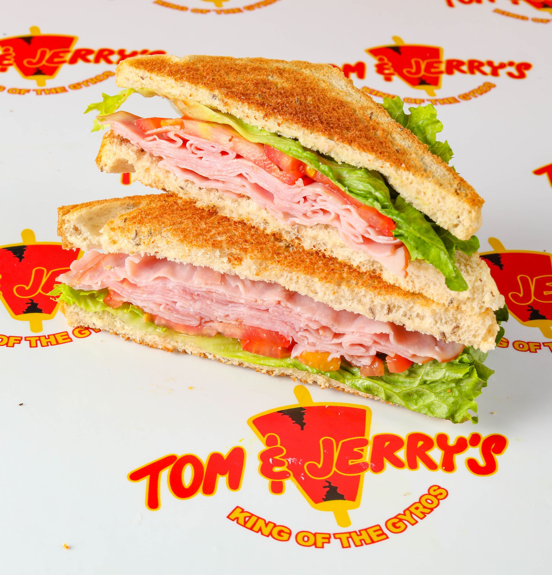 Specials | Tom & Jerry's