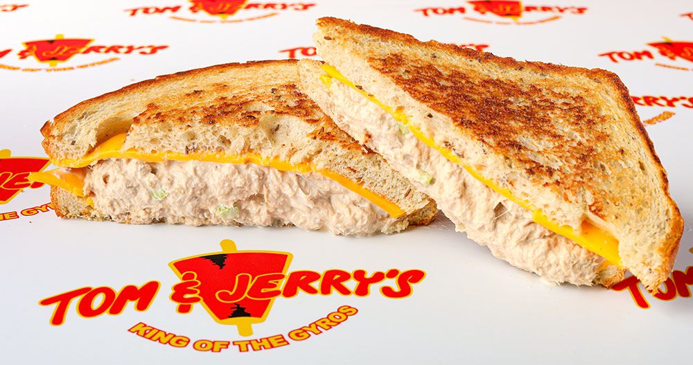 Restaurant Services | Tom & Jerry's | Machesney Park, IL