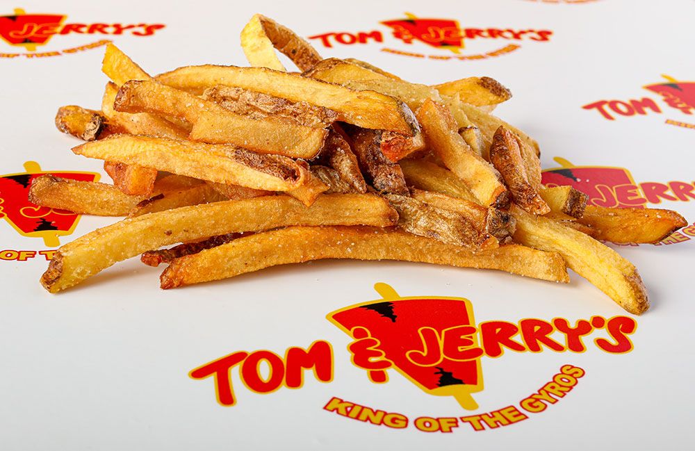 Contact Tom & Jerry's | Rockford, IL