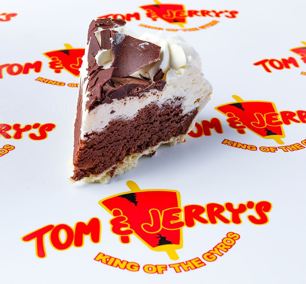 Locations | Tom & Jerry's