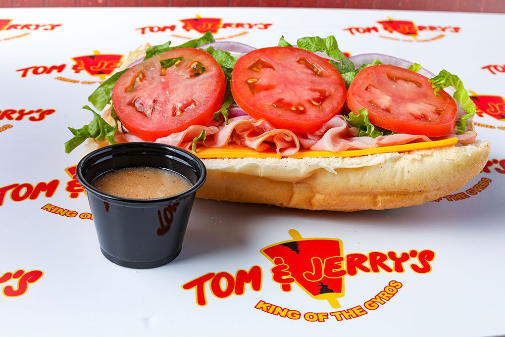 Restaurant Services | Tom & Jerry's | Machesney Park, IL