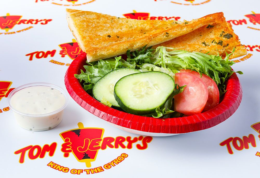 Specials | Tom & Jerry's