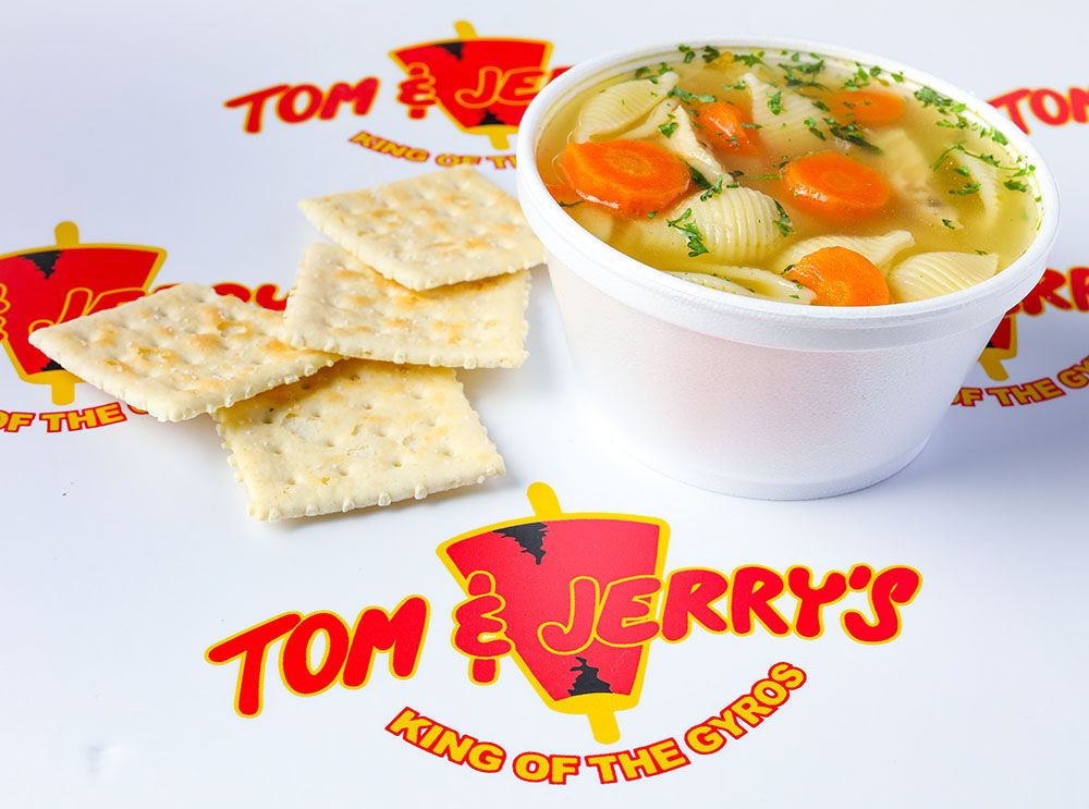 Contact Tom & Jerry's | Belvidere, IL