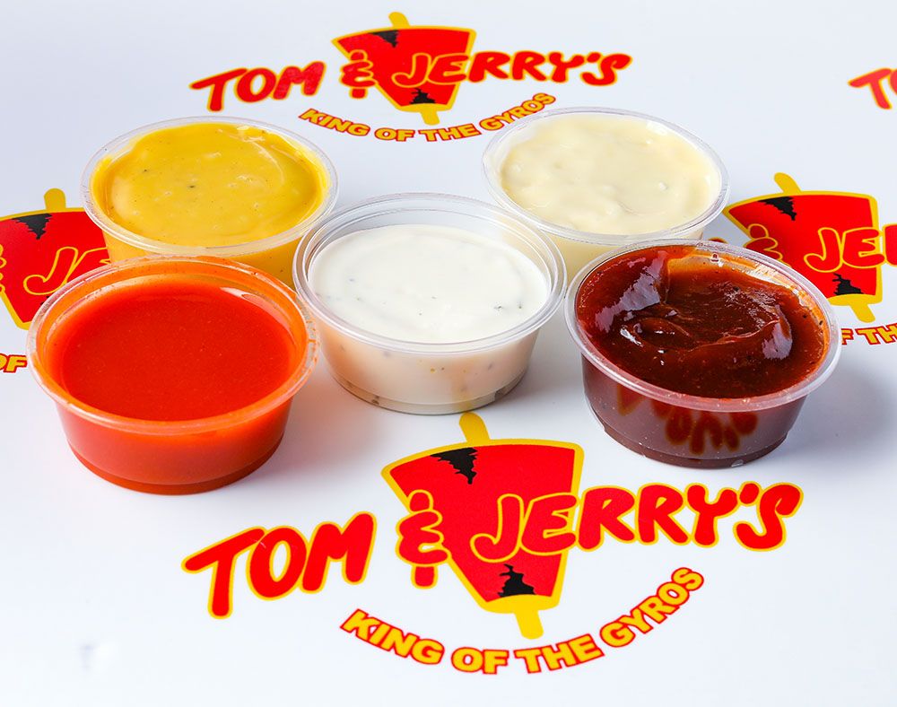 Tom And Jerry’S Machesney Park Menu – WIQP