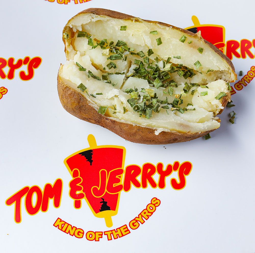 Locations | Tom & Jerry's