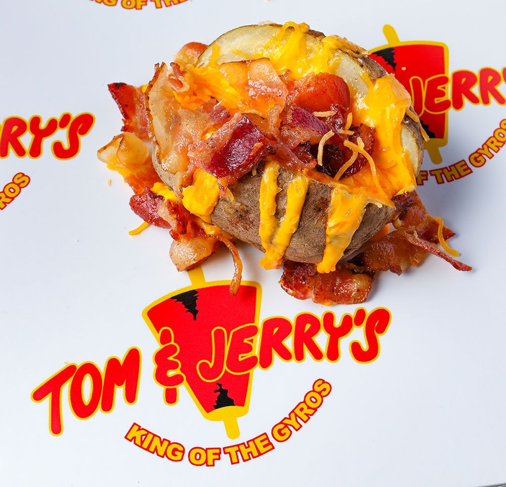 Contact Tom & Jerry's | Rockford, IL