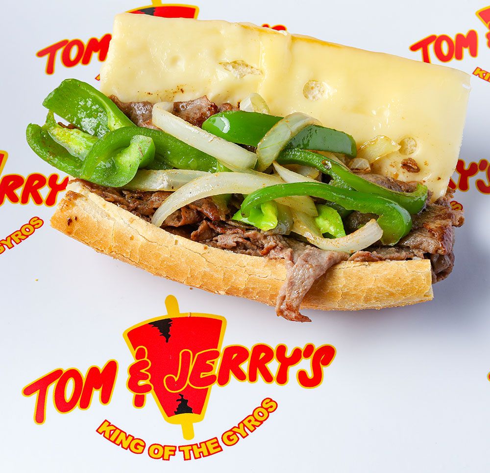 Locations | Tom & Jerry's