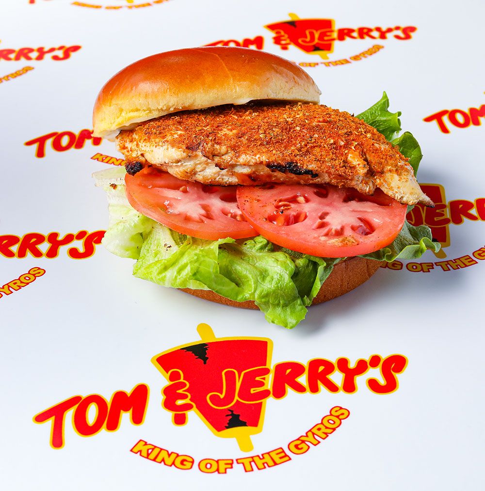 Locations | Tom & Jerry's