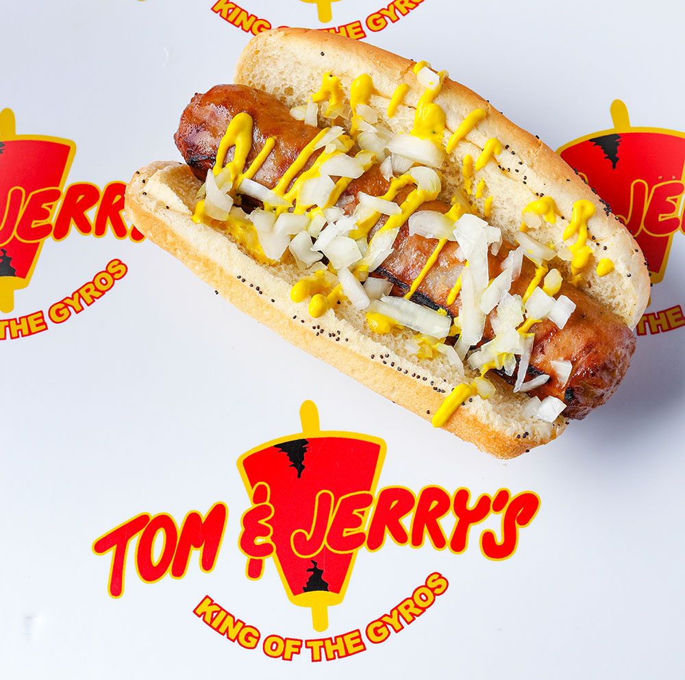 Restaurant Services | Tom & Jerry's | Machesney Park, IL