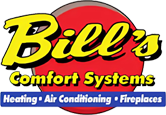 Promotions | Bill's Comfort Systems | Layton, UT