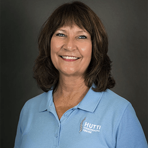 About Our Staff | Hutti Chiropractic Center