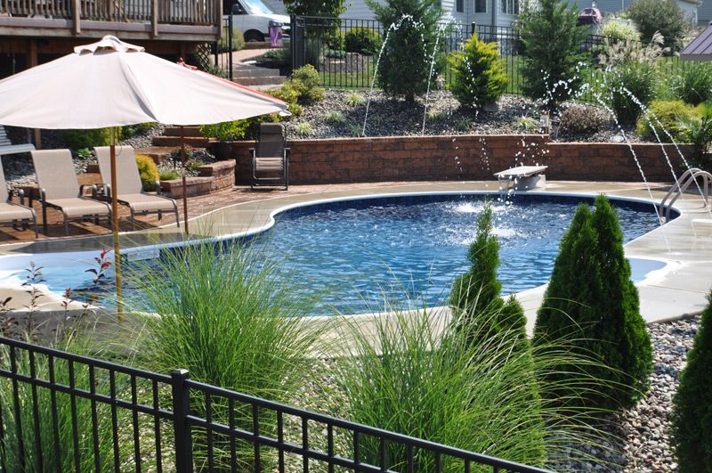 Pool & Spa Installation | Yorktown Pools & Spas | Adams County, PA