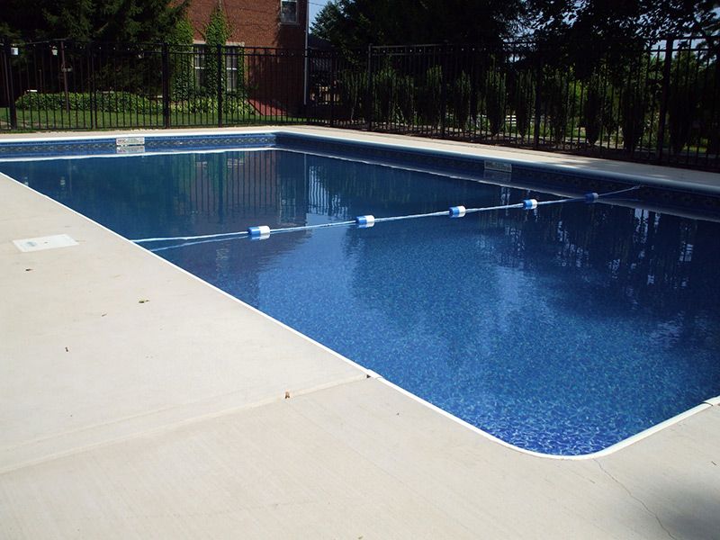 Pool Design Gallery | Yorktown Pools & Spas | Adams County, PA